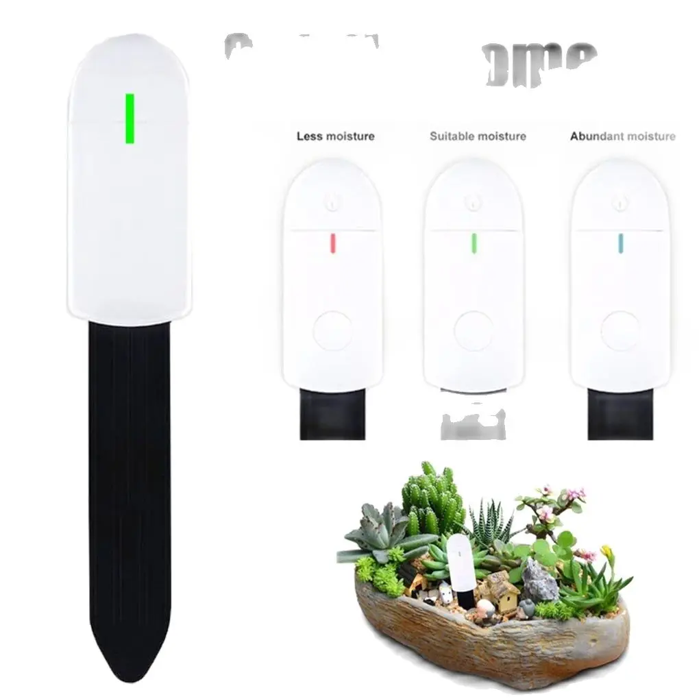 Portable-Soil-Moisture-Sensor-Monitor-Plants-Flower-Soil-Hygrometer ...