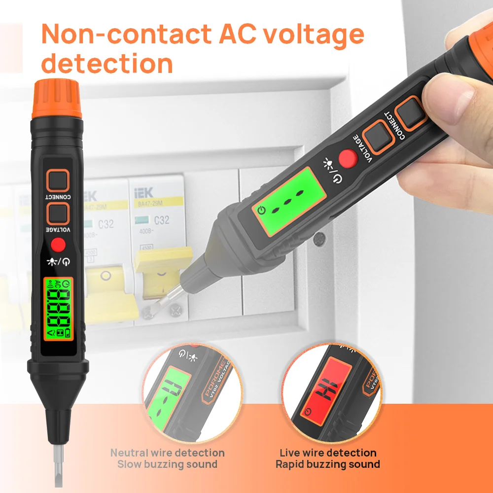AC-12-300V-Electric-Pen-Breakpoint-Finder-NCV-Continuity-Test ...