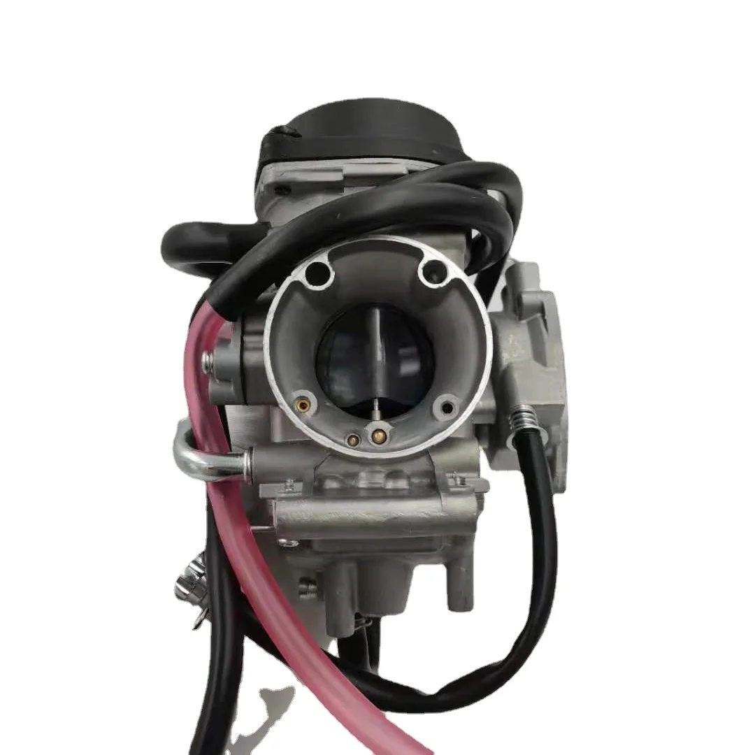 Carburatore moto CF500 per CFMOTO CF 500 CF188 KFX400 YFM400 36J 300cc ...