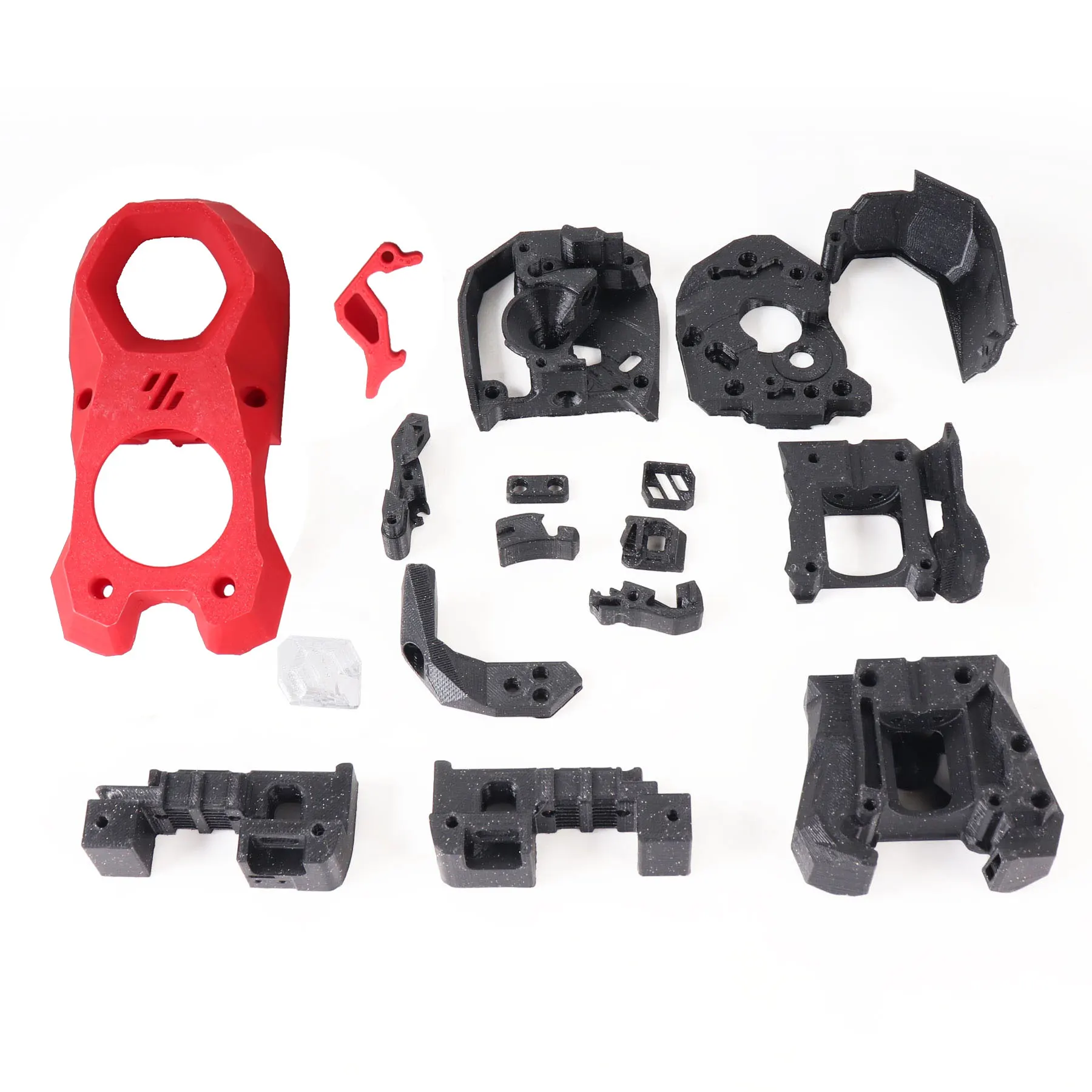 Blurolls-Voron-Stealthburner-SB-Clockwork-2-Extruder-Colorful-ABS ...