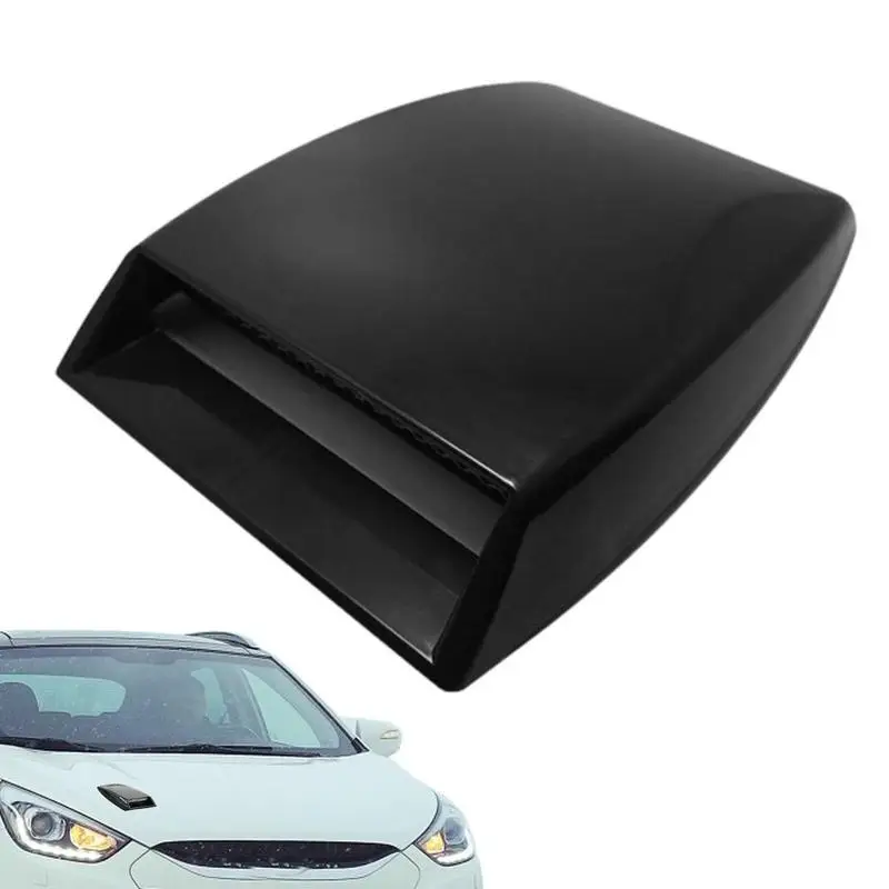 Hood-Air-Intake-Vent-Universal-Automotive-Hood-Bonnet-Decor-Car ...