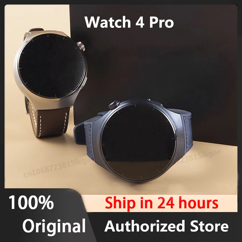 Original-Huawei-watch-4-Pro-sports-eSIM-independent-call-body ...