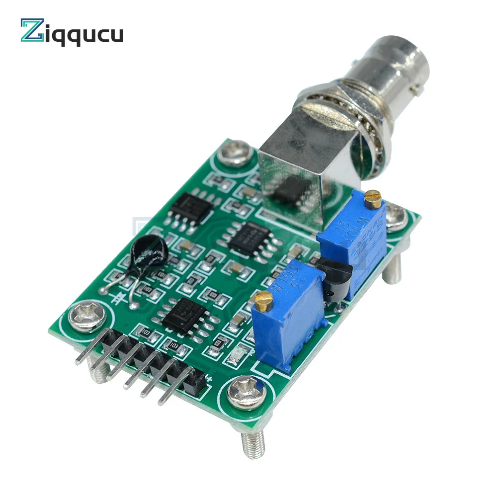 Conjunto De Ph Líquido 014 Módulo Sensor Regulador De Detecção De Valor ...
