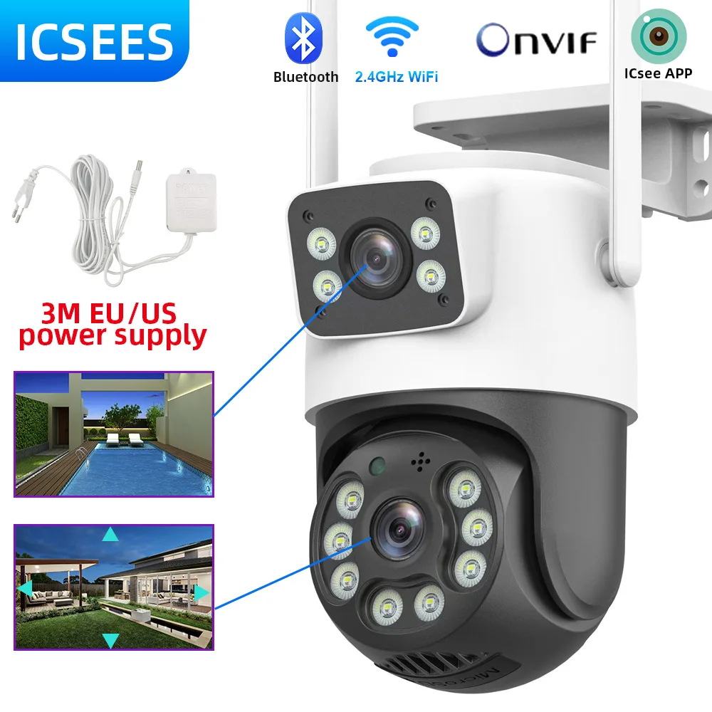 camera-surveillance-exterieur-sans-fil-Cam-ra-de-surveillance-ext ...
