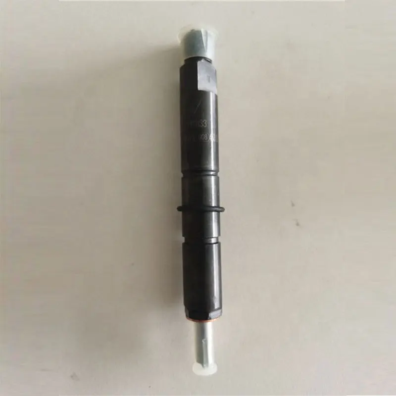 Factory Price 24425916 Fuel Injector VOE24425916 0432193486 for Volvo ...