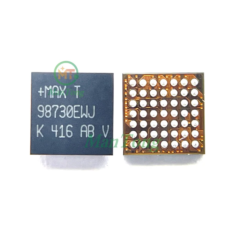 3-10pcs-MAX-98721BEWV-98721EWV-98723B-98723A-MAX98728B-98728 ...