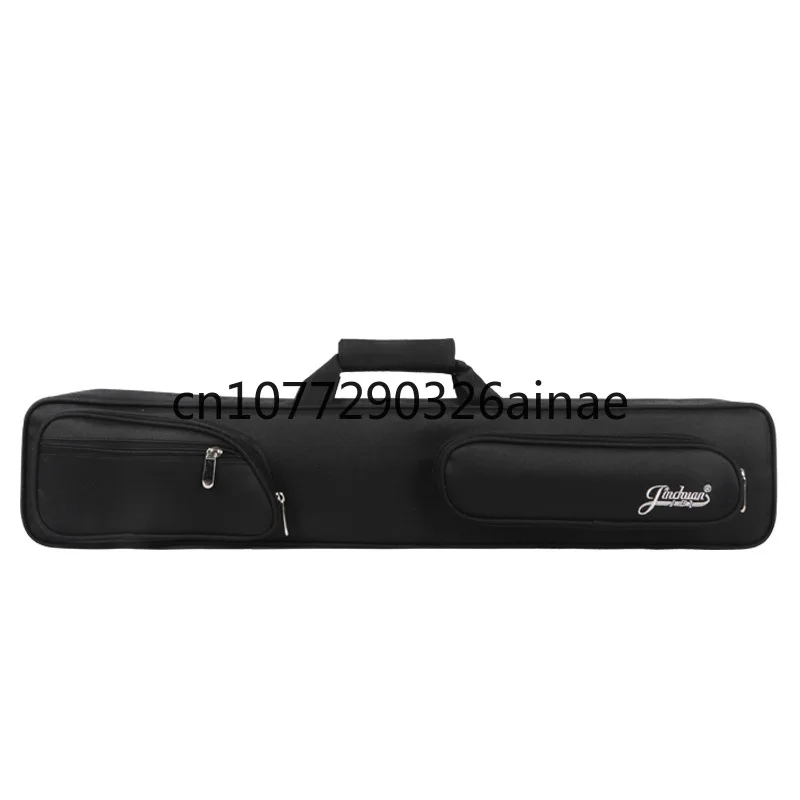 Seven-Piece-Billiards-Bag-Backpack-Oxford-Cloth-Thickened-Flute-Bag-80 ...