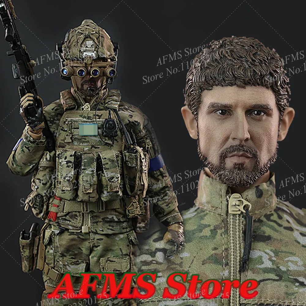 Mini-Times-Toys-M047-1-6-Scale-Collectible-Figure-PMC-Military-War ...