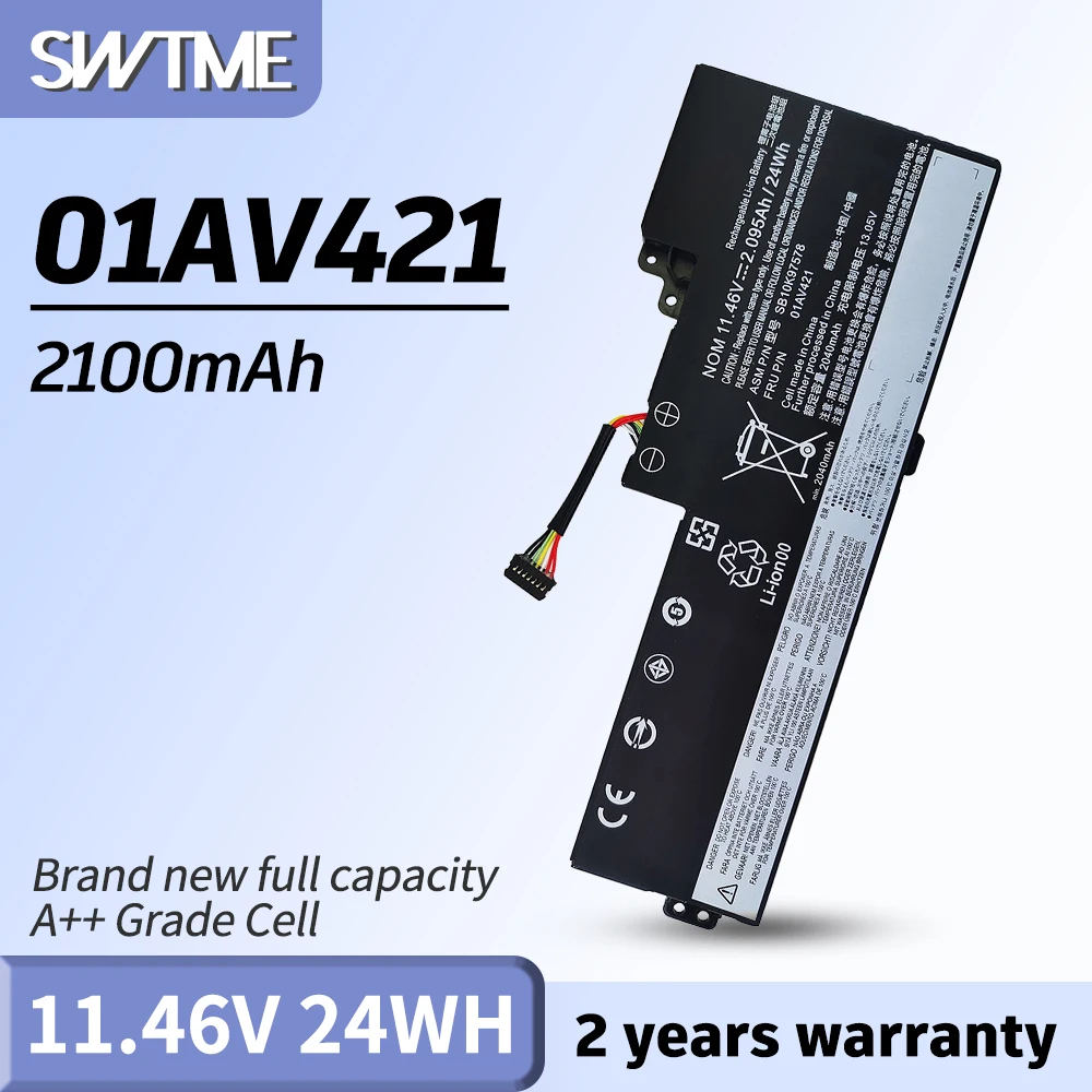 T480-T580-Laptop-Battery-for-Lenovo-ThinkPad-T470-T480-A475-A485-TP25 ...