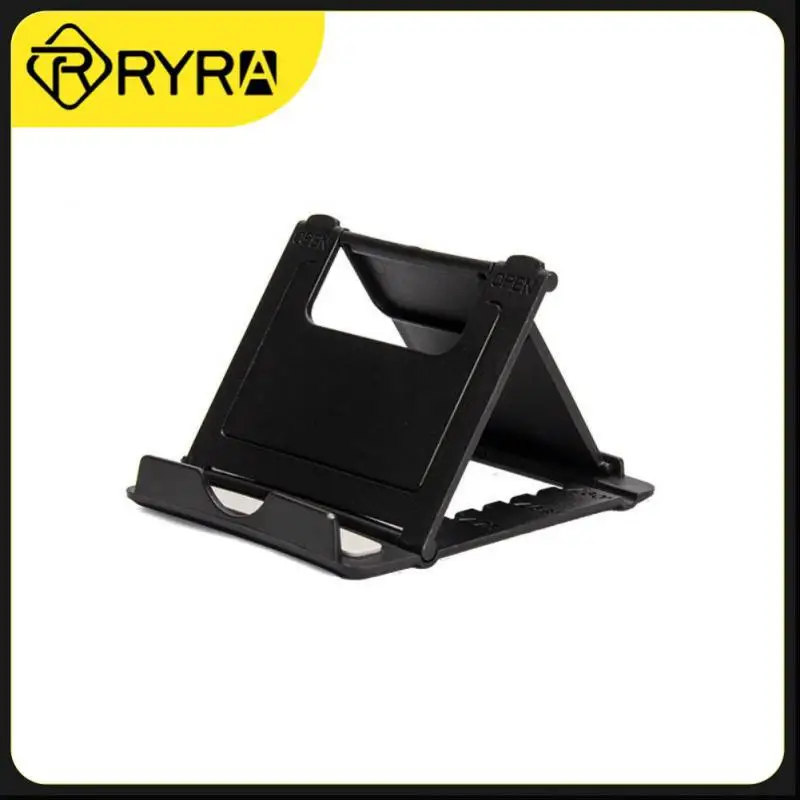 Adjustable Portable Phone Stand For Universal Plastic Tablet Holder ...