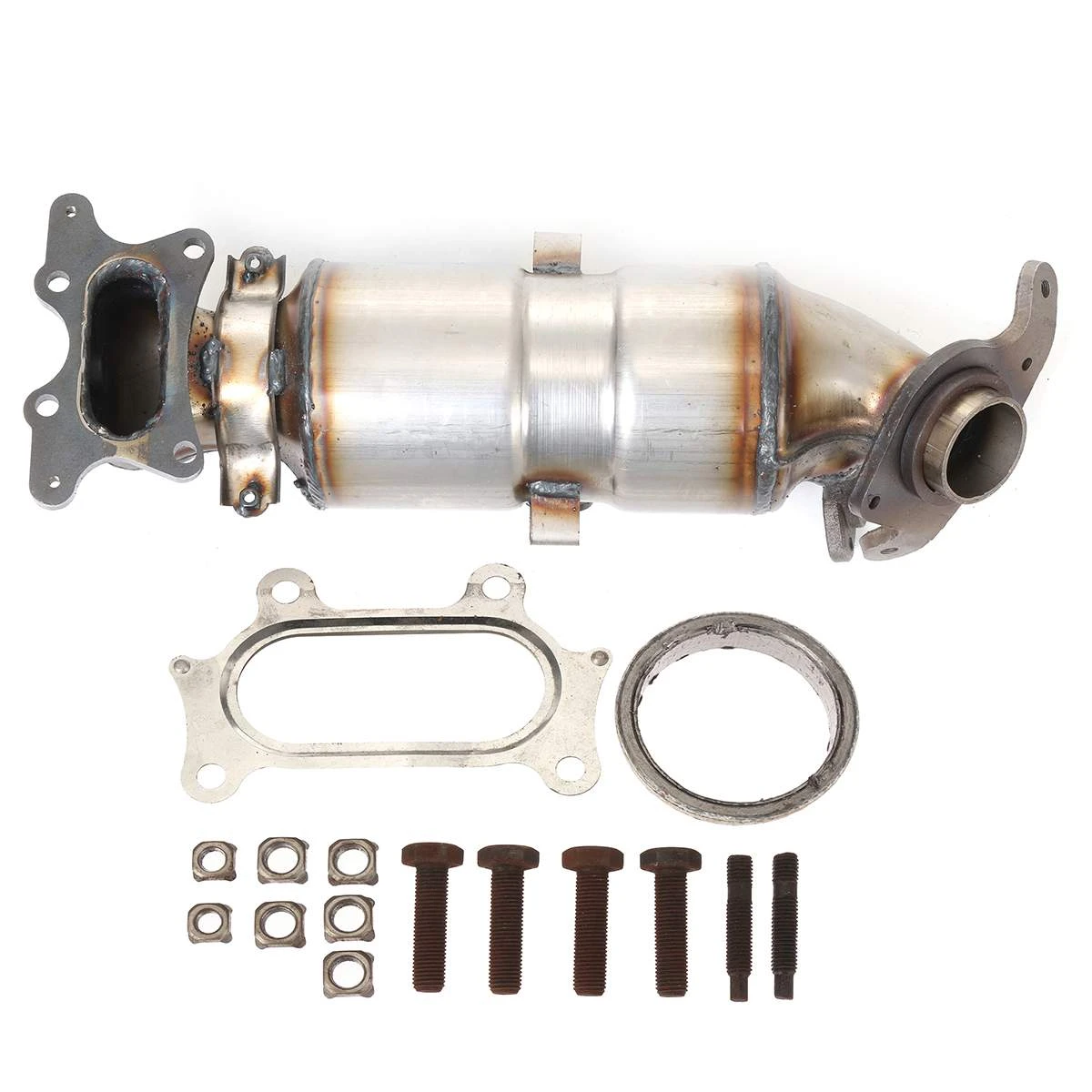 2009 Honda Civic Hybrid Catalytic Converter | atelier-yuwa.ciao.jp