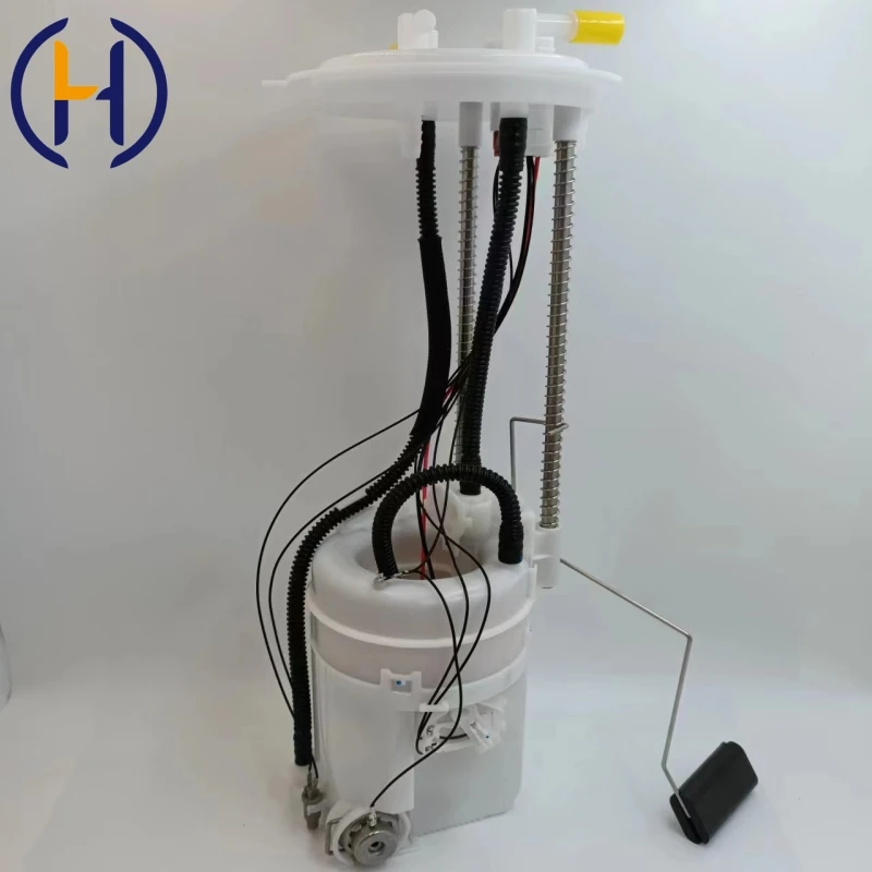Fuel pump assembly:170401LB5D 170401LB1A 170401LB1D 17040-1LB5D 17040 ...