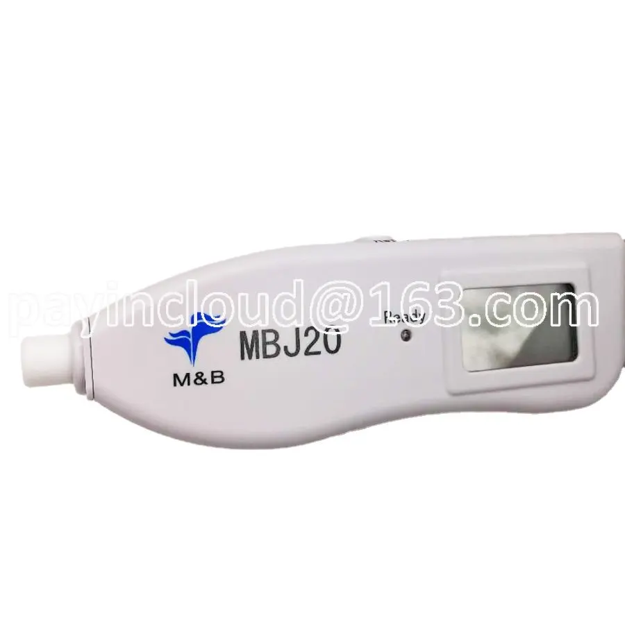 Tester Ittero Transcutaneo MBJ20 MBJ20 Neonatal Transcutaneous ...