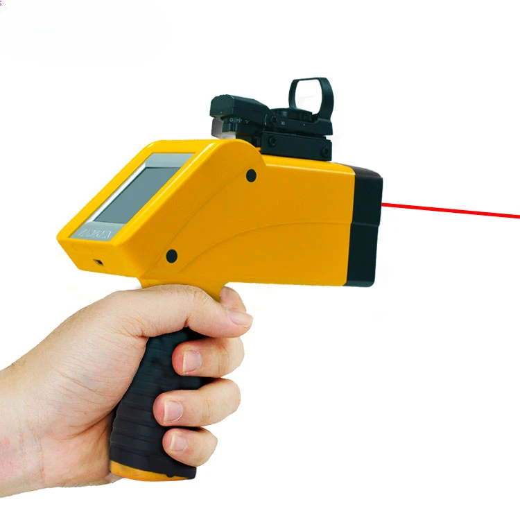 Portable-Laser-Sensor-Methane-Gas-Detector-Infrared-Gun-Laser-Gas-CH4 ...