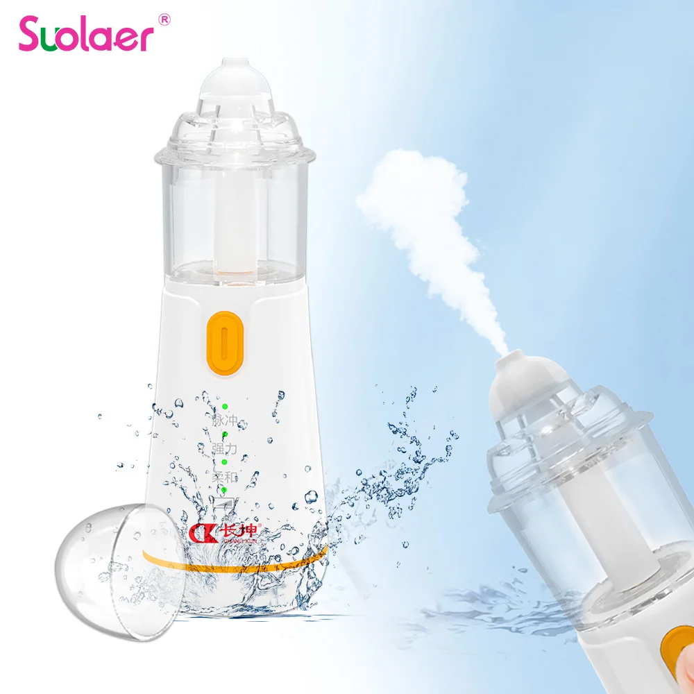 Electric-Nasal-Washer-Nasal-Wash-Nose-Spray-Nose-Irrigator-for-Adults ...
