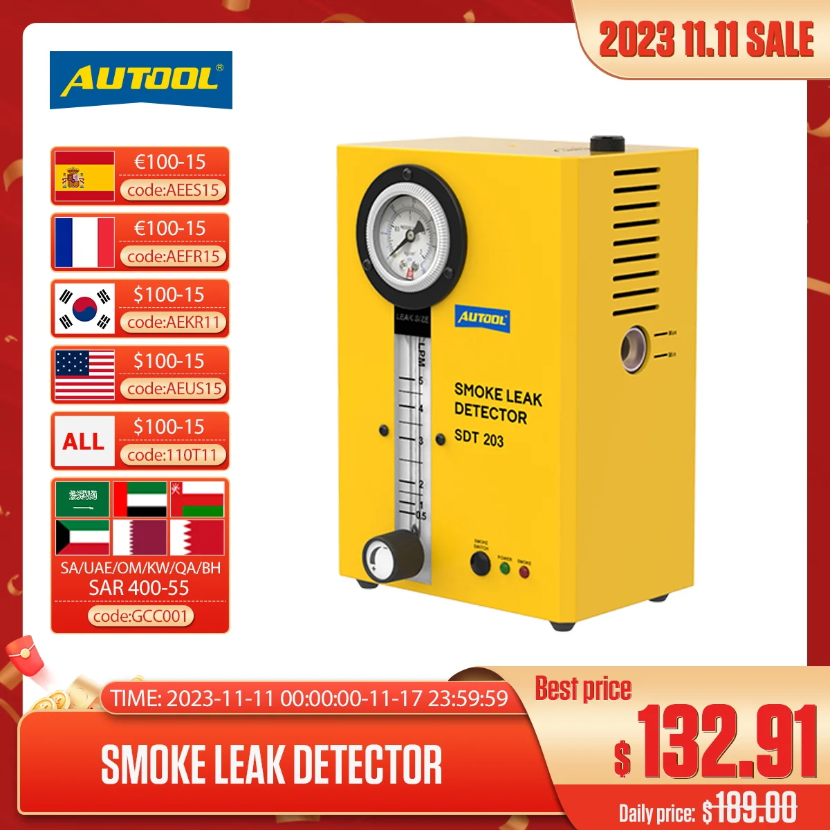 AUTOOL-SDT203-Smoke-Generator-For-Cars-Smoke-Leak-Detector-Automotive-Smoke-Machine-EVAP-Pipe ...