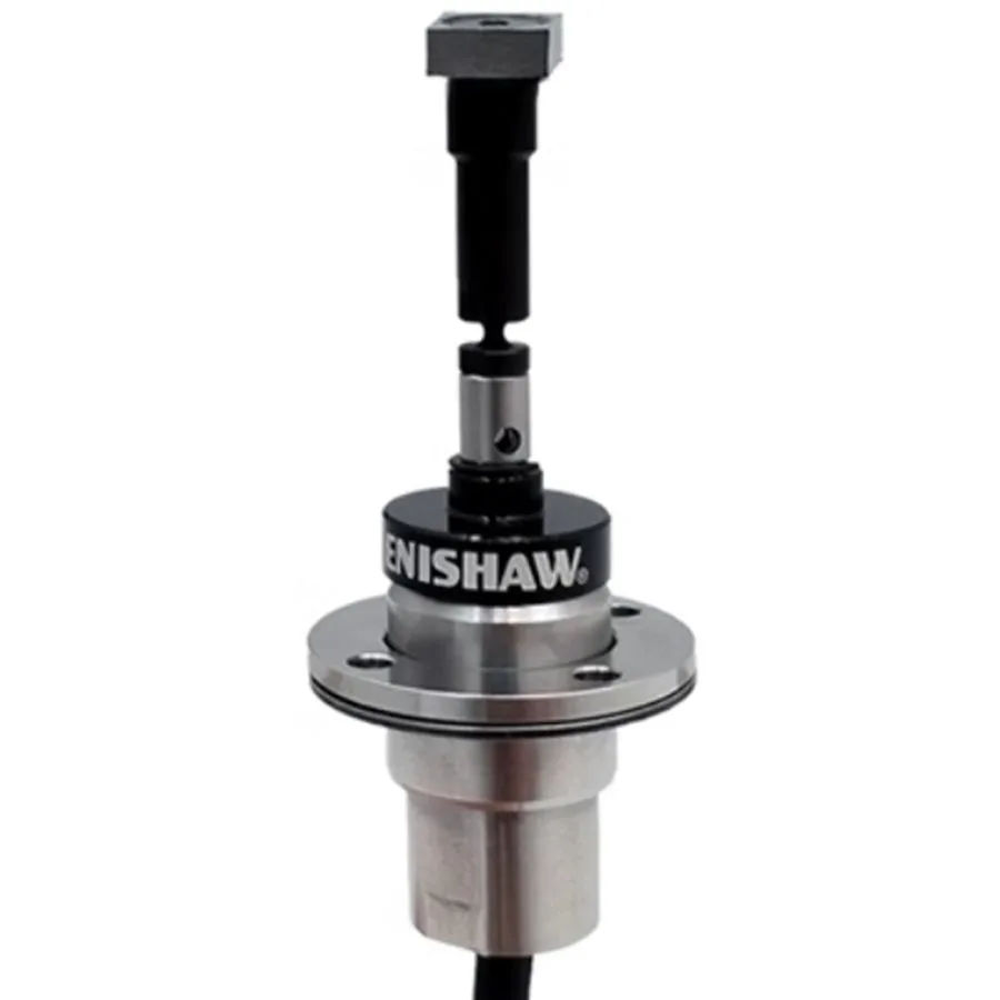 Original-Renishaw-TS20-lathe-tool-setter-precision-carving-machine ...