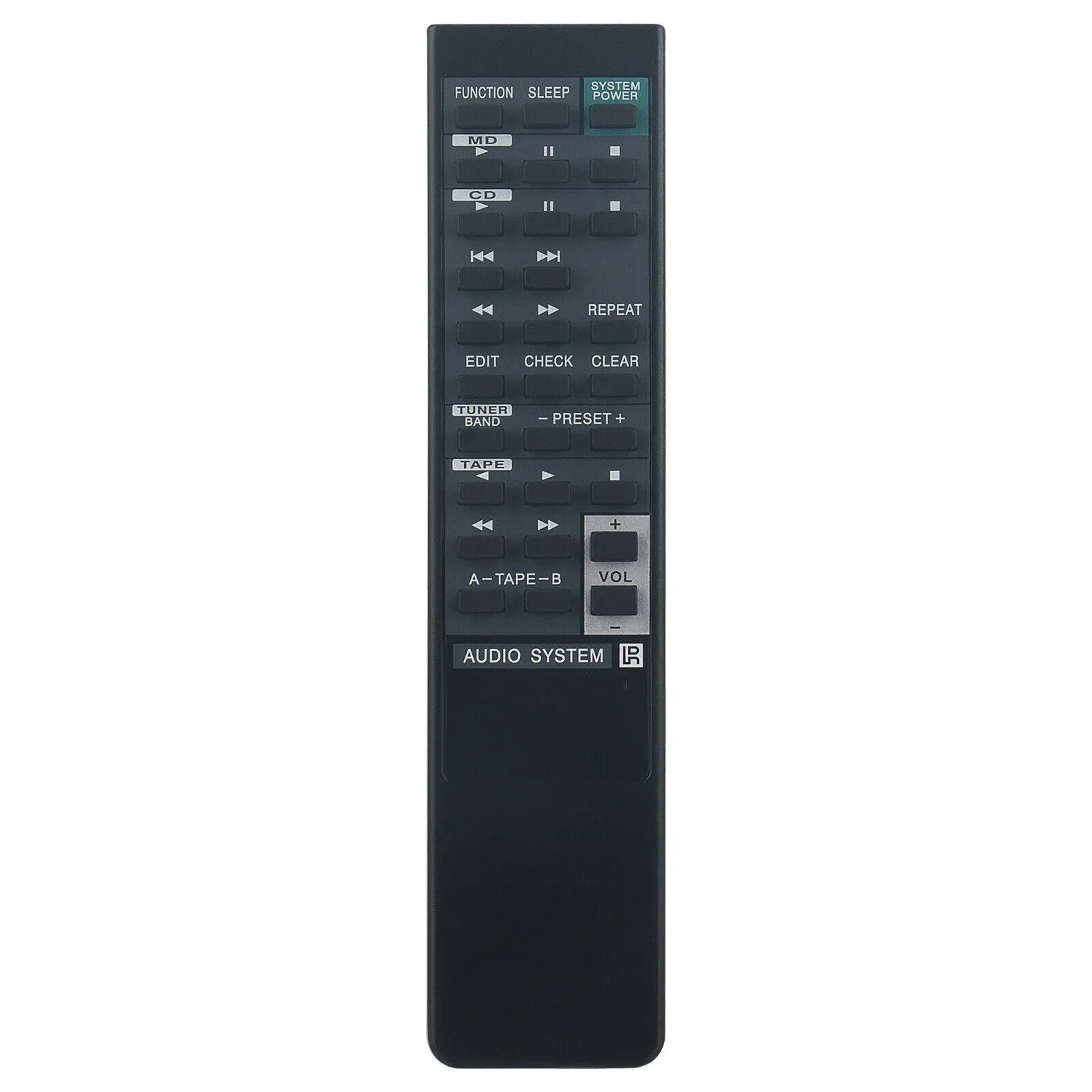 New-Replacement-Remote-Control-For-Sony-HCD-H650-FH-G80-FH-B650-FH-B711 ...