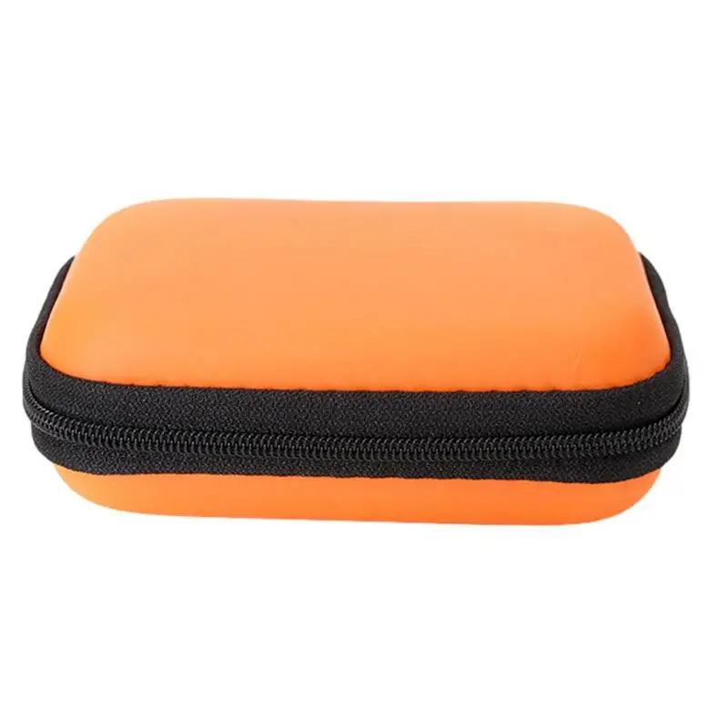 Portable-Earphone-Bag-Coin-Purse-Headphone-Accessories-Earbuds-Memory ...