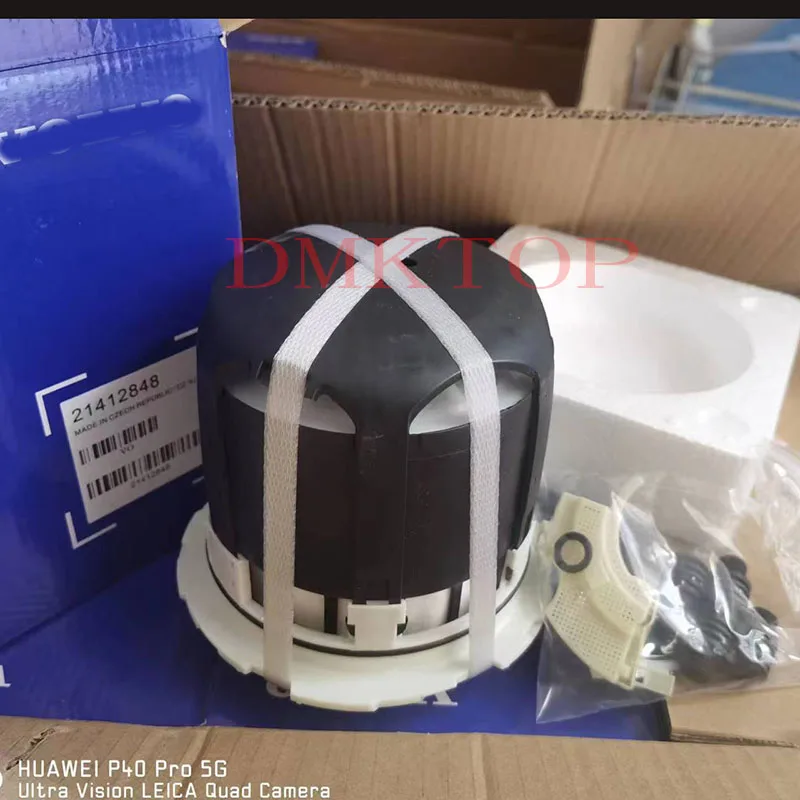 21412848 트럭 공기 건조기 탱크, 볼보 건조제 필터, 22223804 EAC25 2.94449 23260134 ...