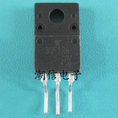 20PCS-LOT-30F126-GT30F126-TO-220F-30A-330V-commonly-used-plasma ...