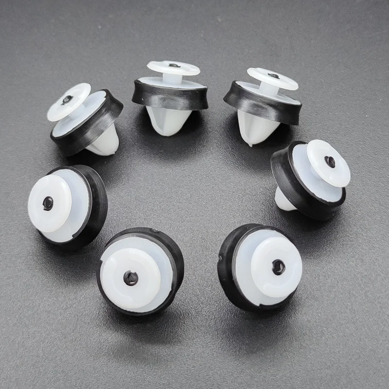 Auto Fasteners Door Trim Panel Retaining Clip for Renault 7703077469 ...