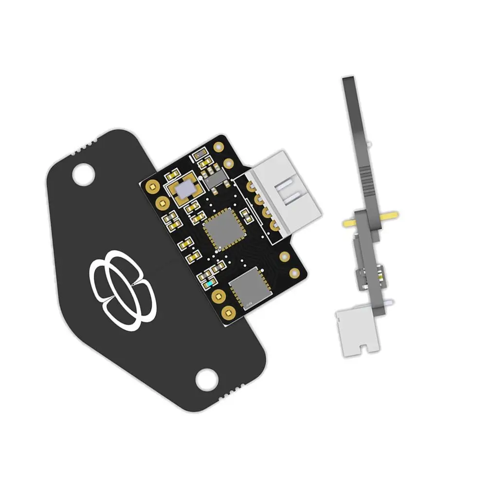 1PC-IDM-Scanner-Leveling-Sensor-CAN-Version-For-Voron-90degree-Type-Vz ...