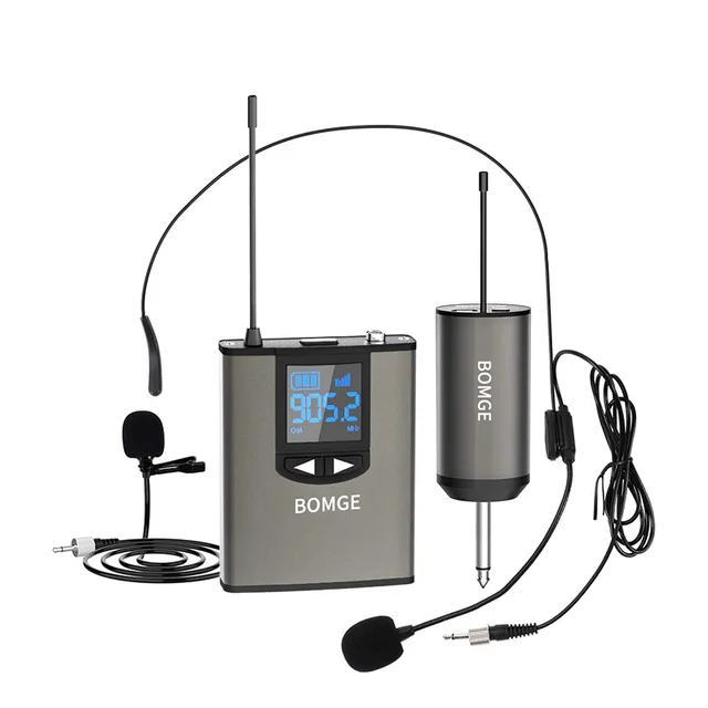 BOMGE Audio Sound Store