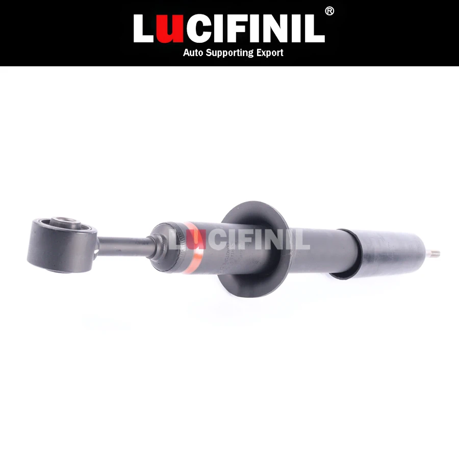 LuCIFINIL 1X Front Suspension Shock Absorber For Toyota Land Cruiser ...