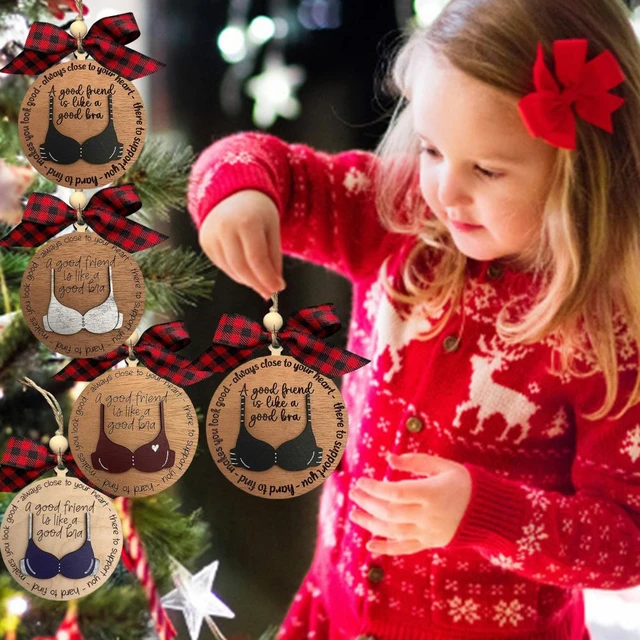 Funny Decorative Bras