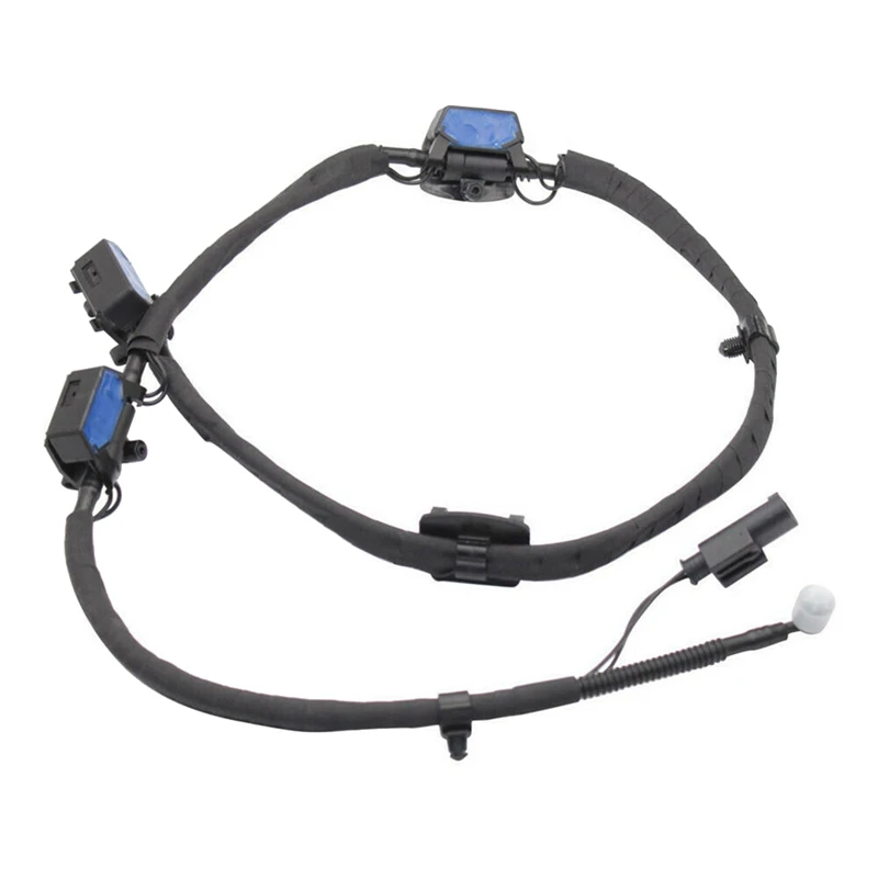 New-Windscreen-Nozzle-Windshield-Washer-Sprayer-Jet-System-61667205117 ...