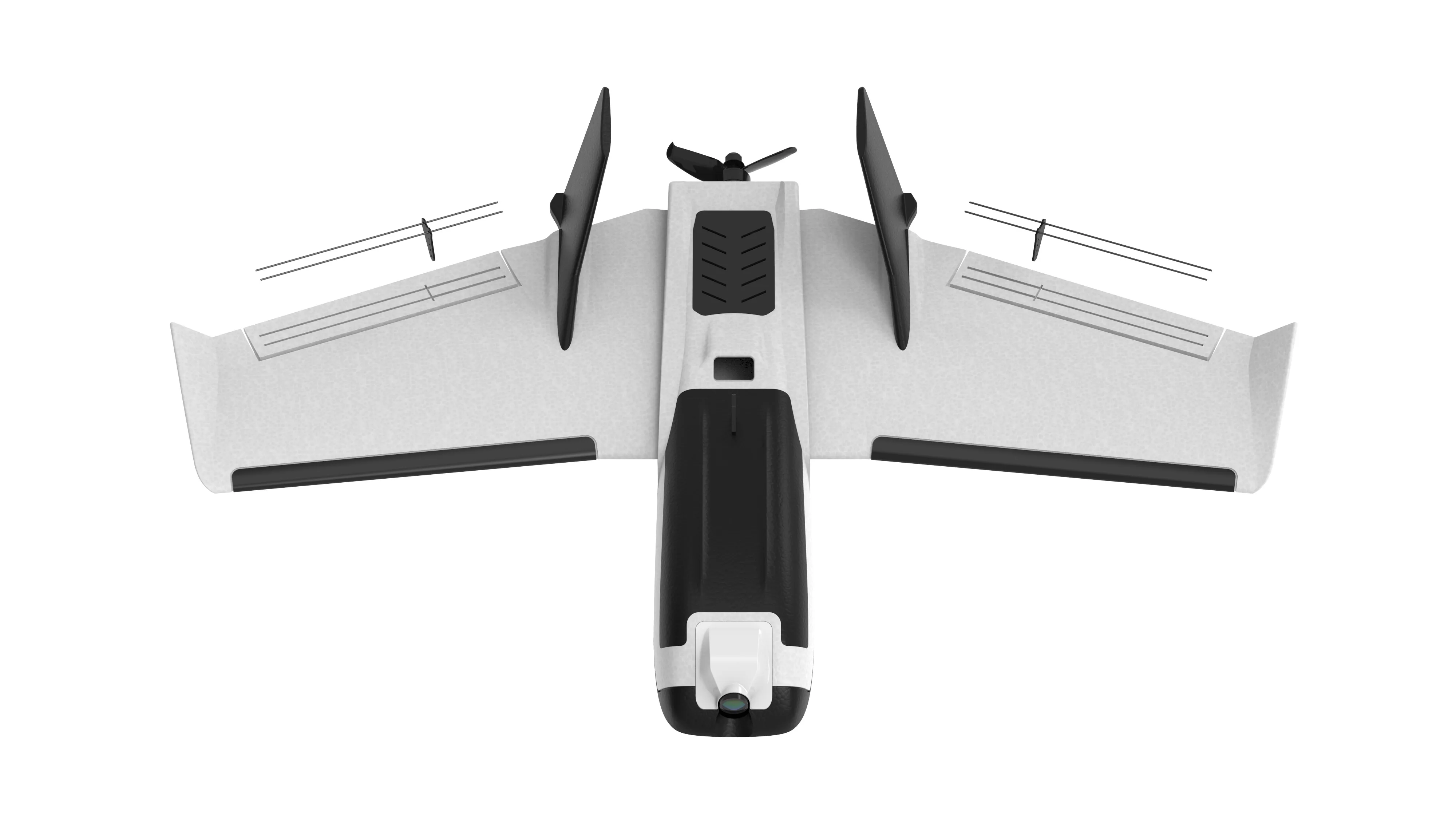 Zohd Dart250g 570mm Wingspan Sub250 Mini Swept Delta Wing Epp Fpv ...