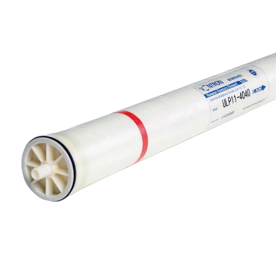 2700gpd Reverse Osmosis Membrane ULP11-4040 RO Membrane Element for ...