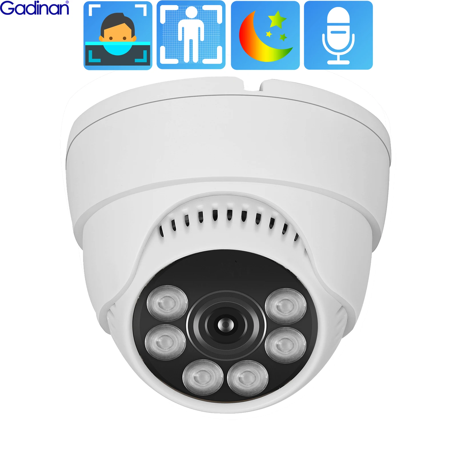 4K-8MP-5MP-4MP-NT98566-SC8239-Full-Color-Night-Vision-IP-Ceiling-Dome ...