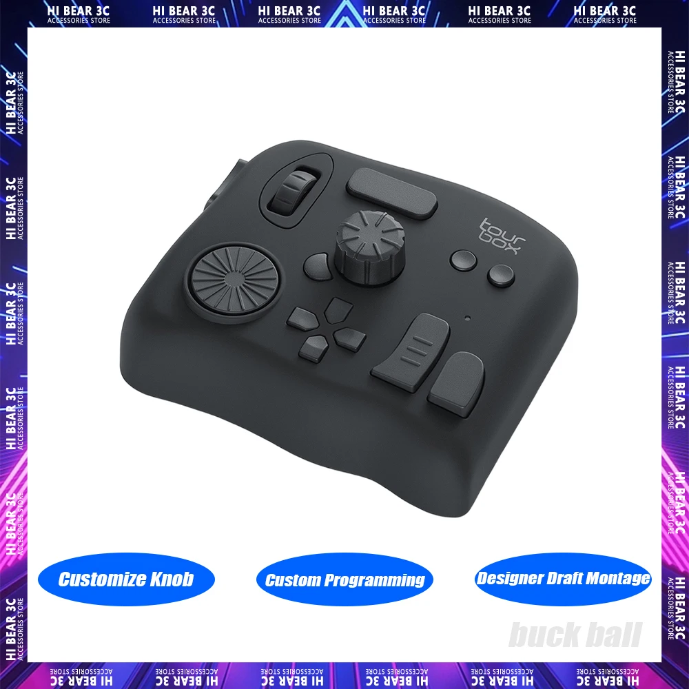 Tourbox-mini-teclado-mec-nico-para-laptop-teclado-de-programa-o ...