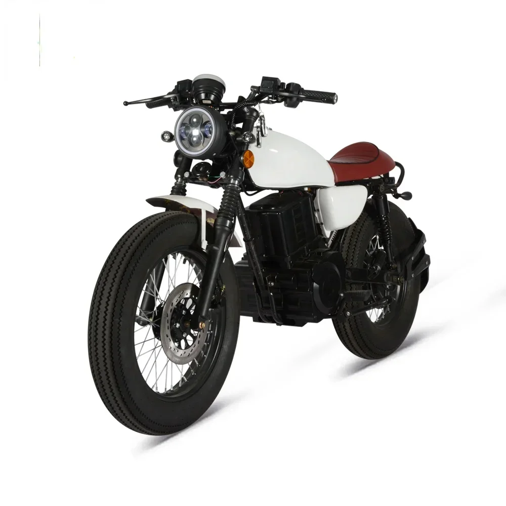 Luyuan Luyuan MotorcycleThe Latest New Energy Lithium Battery High ...