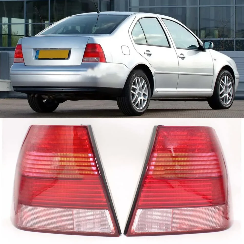 Rear-Stop-Tail-Light-Brake-Light-for-Volkswagen-VW-Bora-1999-2006-Auto ...