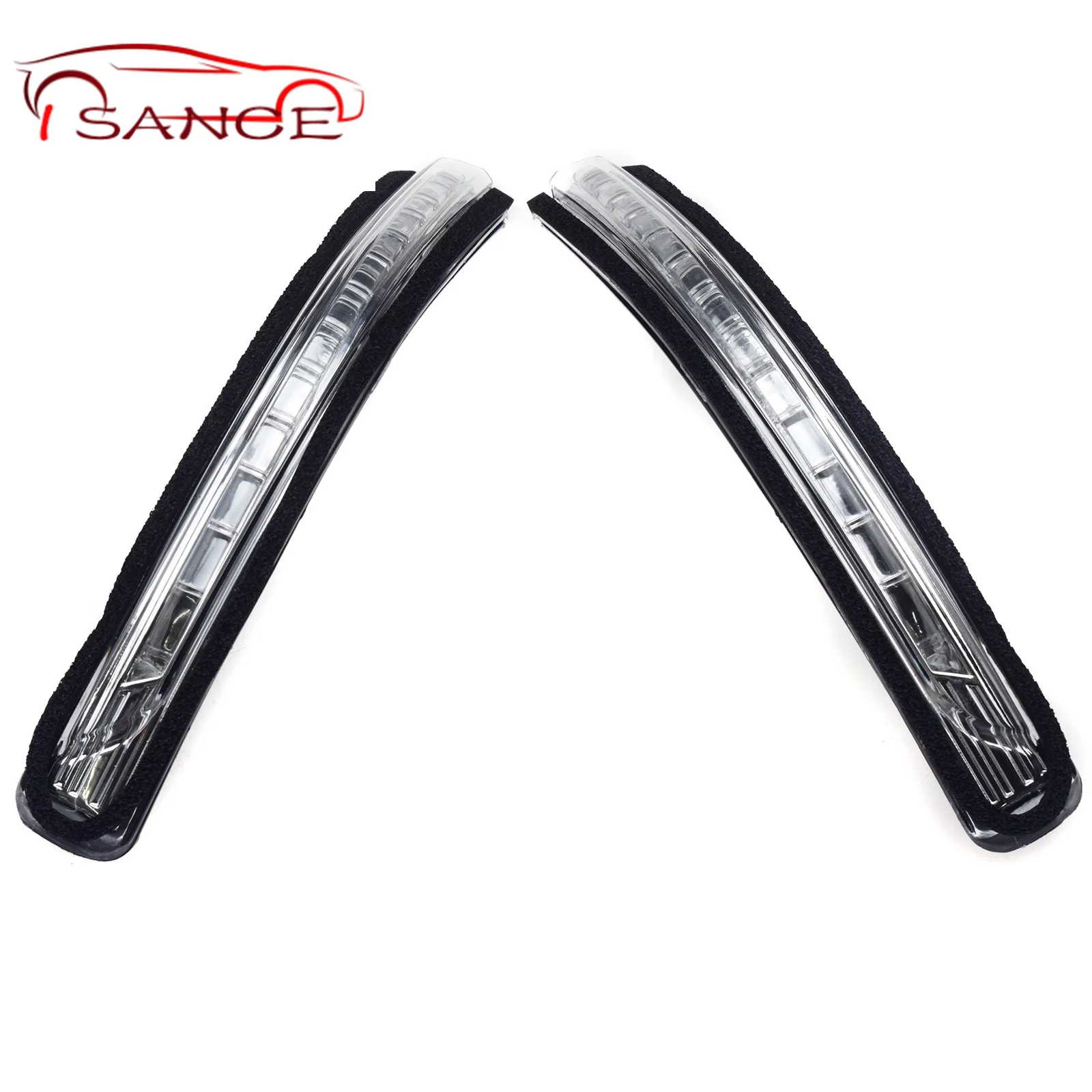 LED Side Mirror Signal Lamp Left&Right 87624-1W000,87614-1W000 for 2012 ...