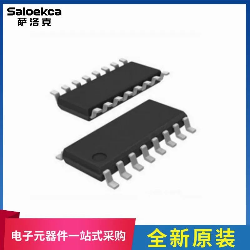 Dg408cy Dg408cy+ Dg408 Sop16 - Performance Chips - AliExpress