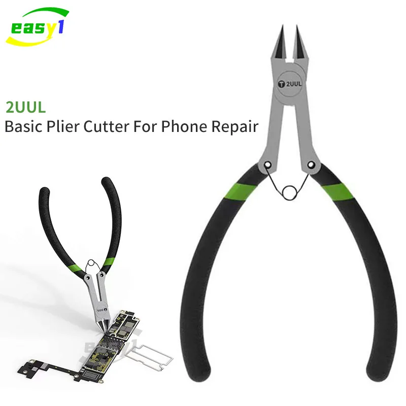 2UUL-Diagonal-Pliers-Electrical-Wire-Cable-Cutter-Cutting-Mobile-Phone ...