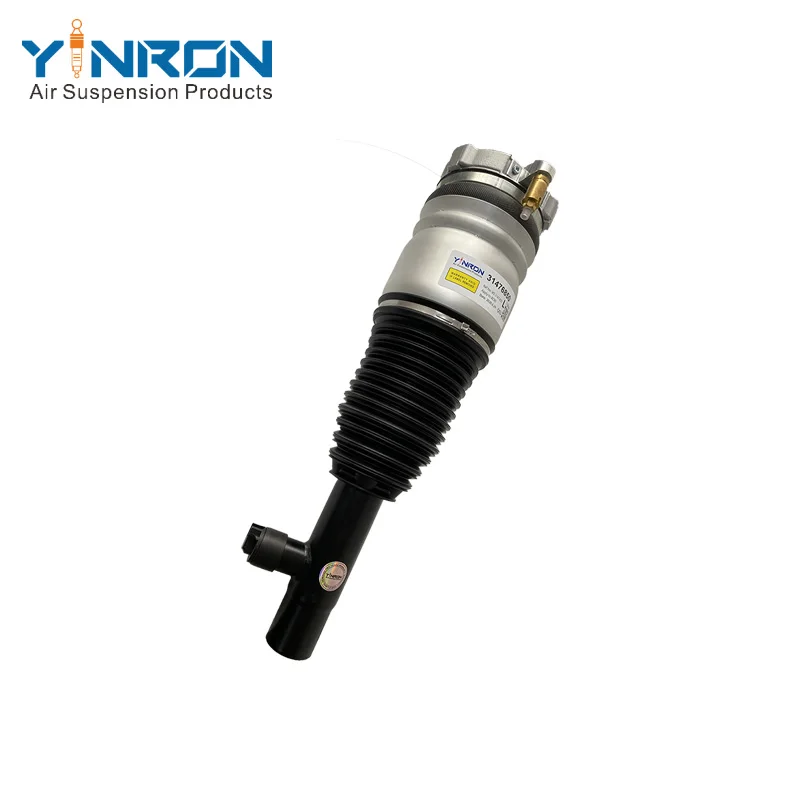 Original-Quality-Air-Suspension-Shock-Absorber-Front-Left-For-Volvo ...