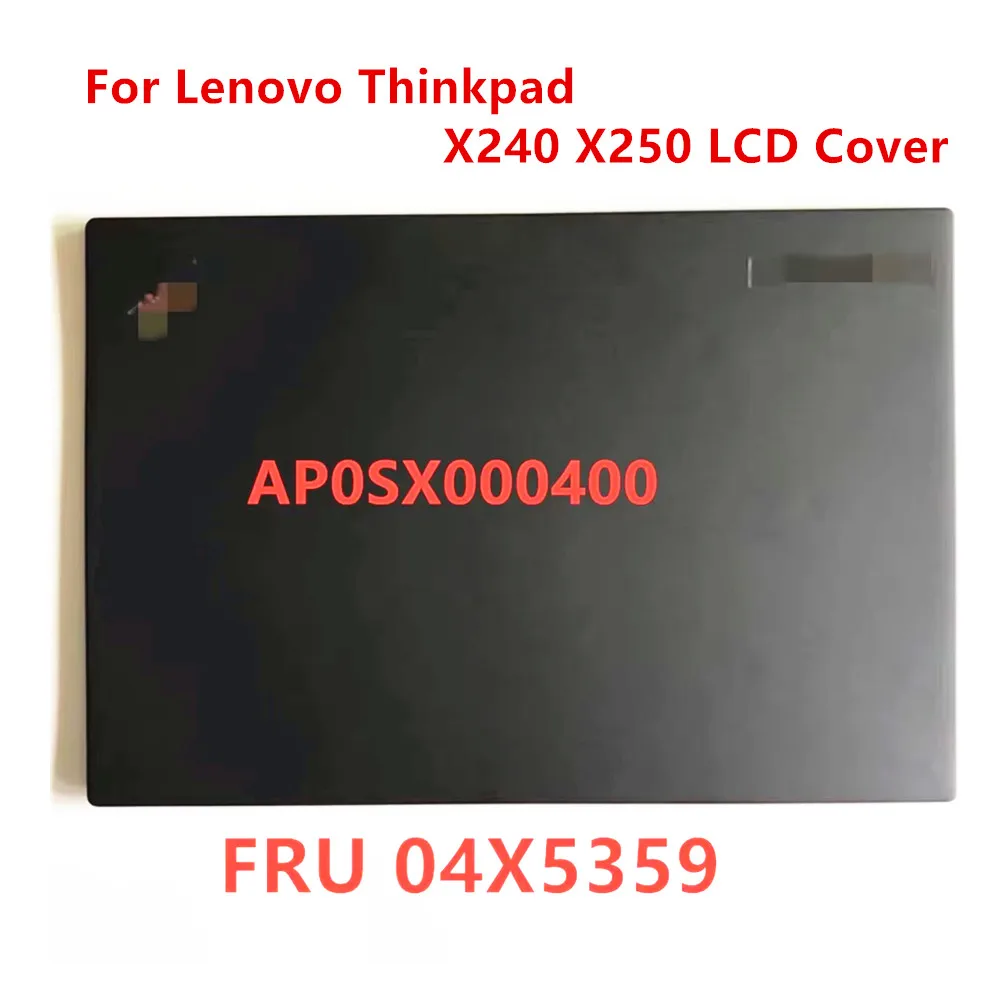New-Orig-Laptop-LCD-Shell-Top-Lid-Rear-Cover-Back-Case-For-Lenovo ...