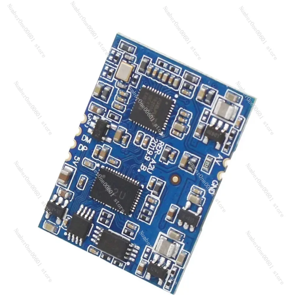 AHD-Analog-Video-Input-Conversion-Module-c-mera-USB-UVC-Drive-Hole-Selo ...