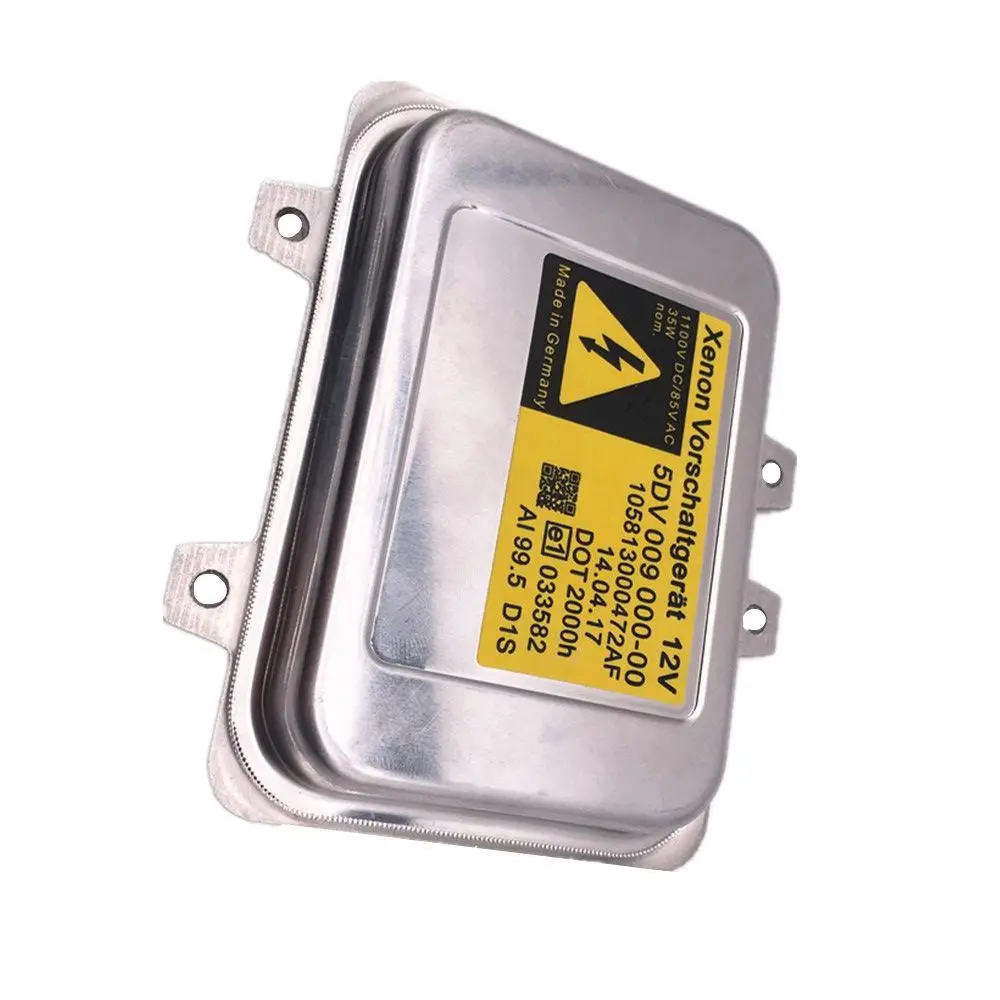 5DV009000-00-Xenon-HID-Headlight-Ballast-Control-Unit-Module-for-2007 ...