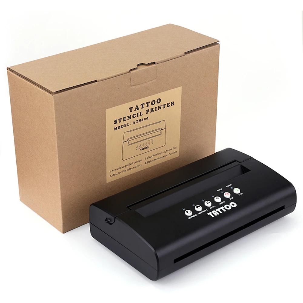 Tattoo-Transfer-Stencil-Machine-Tattoo-Transfer-Stencil-Copier-Printer ...