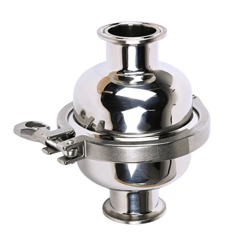 38 51 63 76mm Pipe OD 1.5" 2" 3" Tri Clamp 304 Stainle Steel Sanitary ...