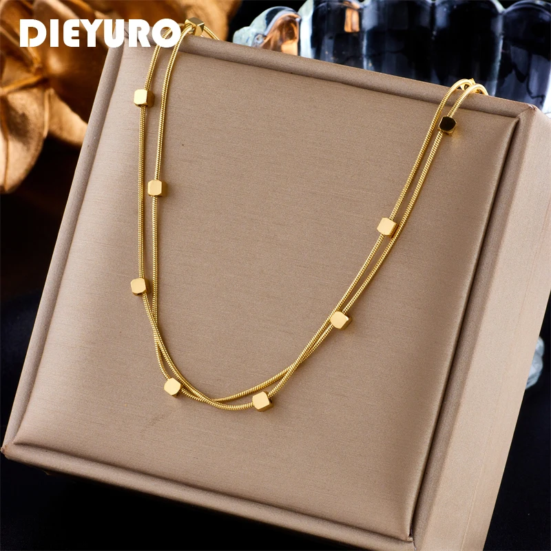 DIEYURO Official Store