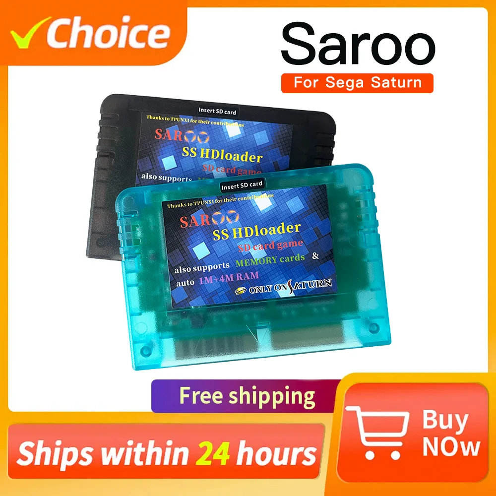 Latest-Version-Saturn-Saroo-Fast-Reading-Card-for-Console-Retro-Game ...