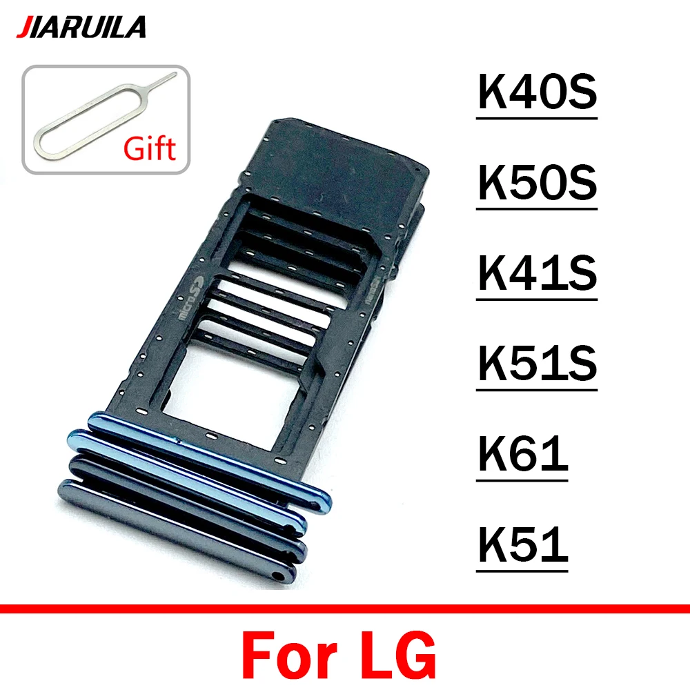 Nano Sim Card Tray Slot Holder | Sim Card Holder Lg G6 | Lg G6 Sim Card ...