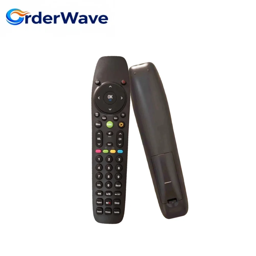 Hot selling Remote Control for DEXP Palsonic Frego Ztrust Goldsky Gazal ...